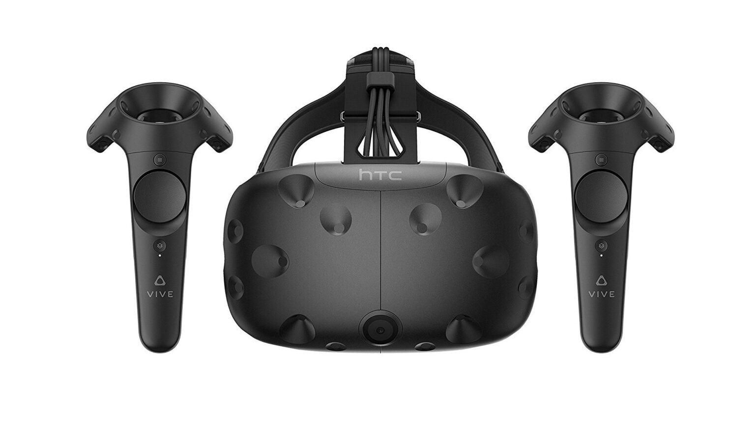 HTC Vive Technical Specifications HTC Vive Technical Specifications